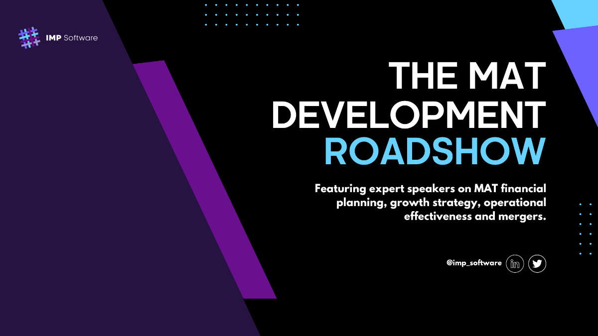 Events - IMP Software