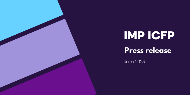 New ICFP product launched by IMP Software