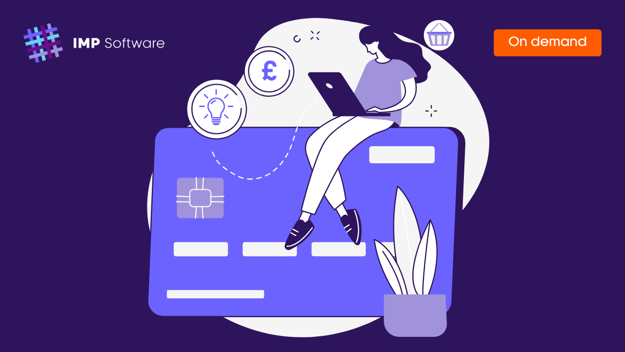 Budget-Led Finance: The Future of MAT Financial Management is Coming (On Demand) - IMP Software