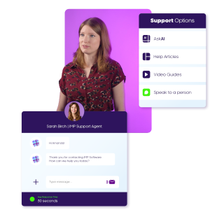 IMP Planner: The Budgeting Platform Just for MATs - IMP Software
