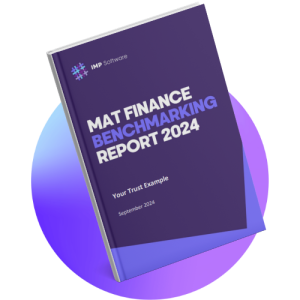 IMP Planner: The Budgeting Platform Just for MATs - IMP Software