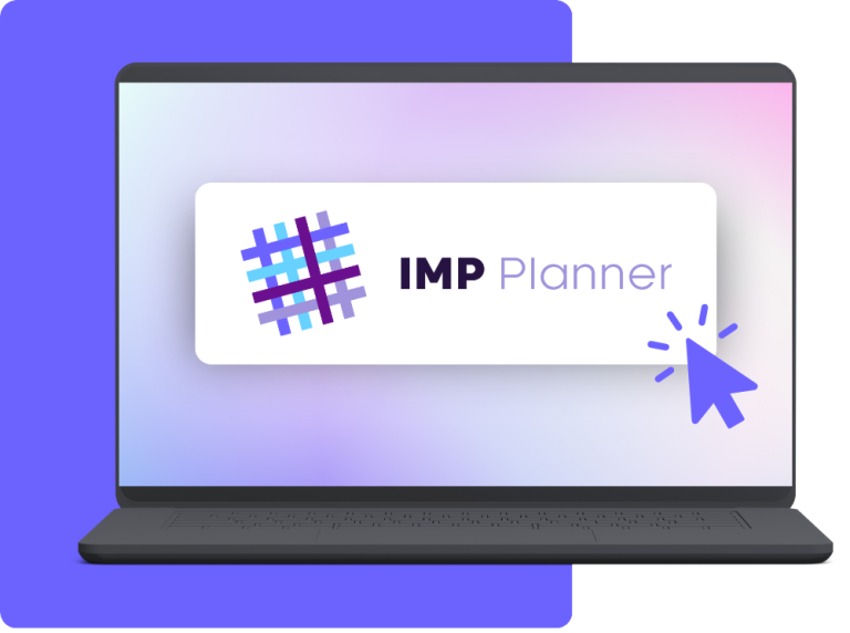 IMP Planner: The Budgeting Platform Just for MATs - IMP Software