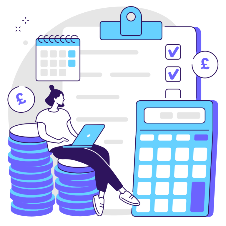 Smarter MAT finance - IMP Software