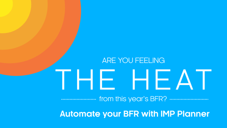 Our Events - IMP Software