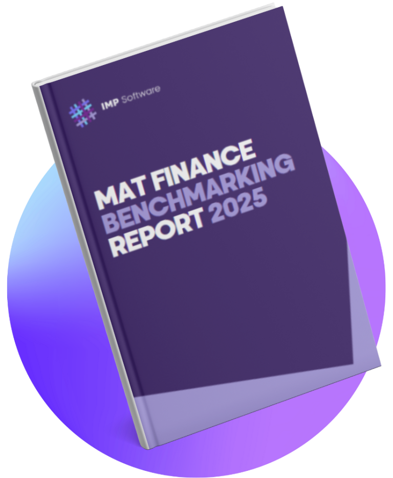Smarter MAT finance - IMP Software